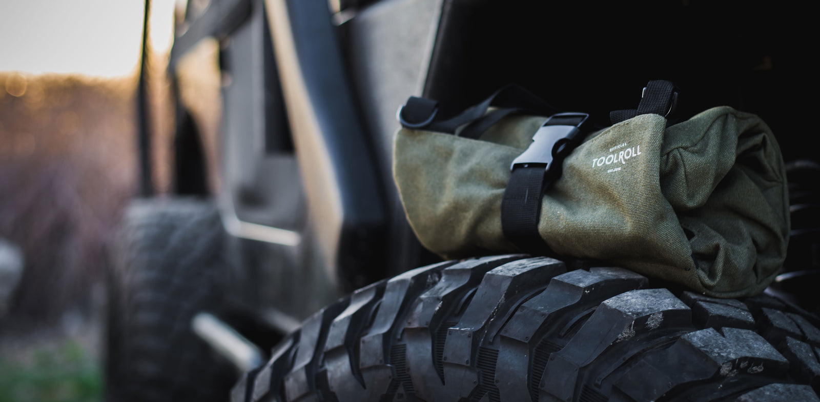 Legacy Tool Roll