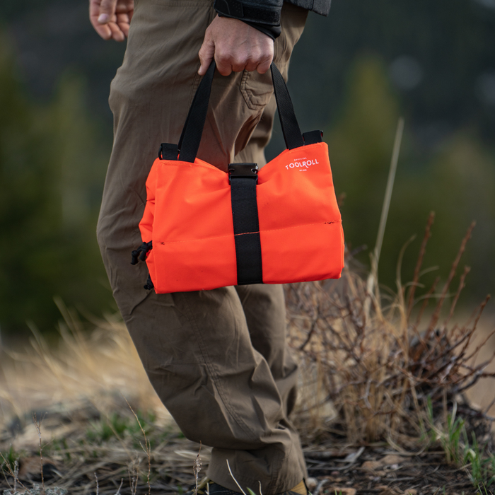 Maverick Tool Roll