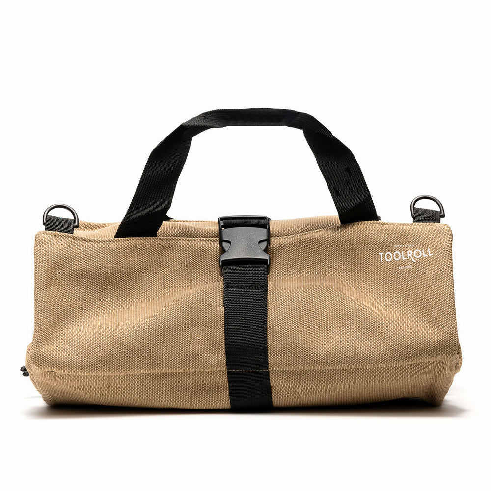 3 Official Tool Roll Voyager Rolls