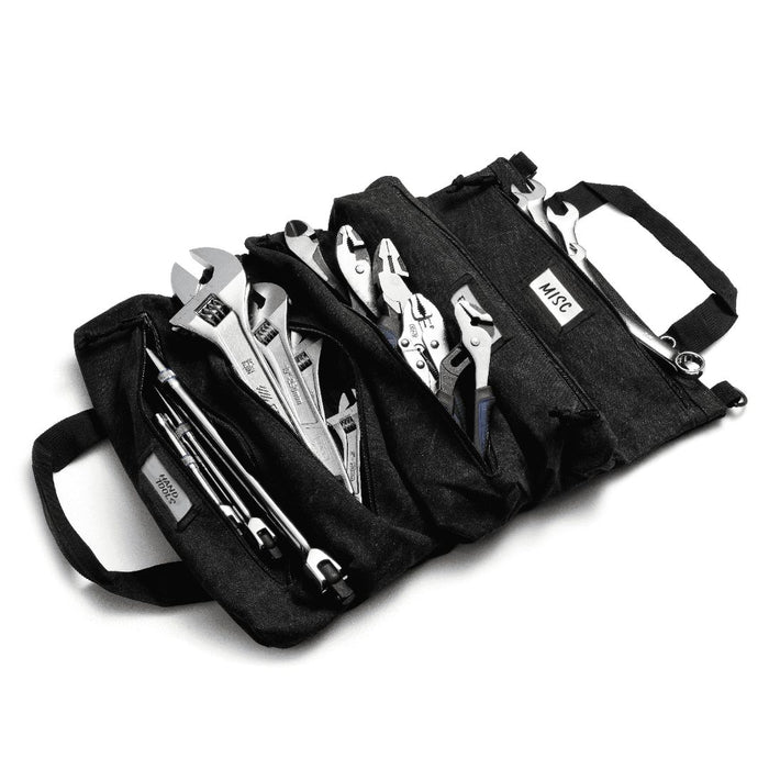 Official Tool Roll Voyager Roll