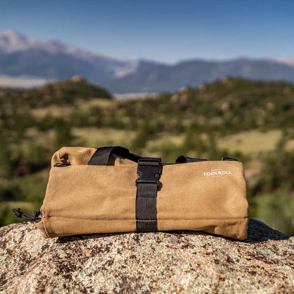 Voyager Tool Roll