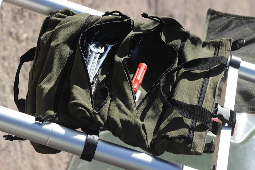 Voyager Tool Roll