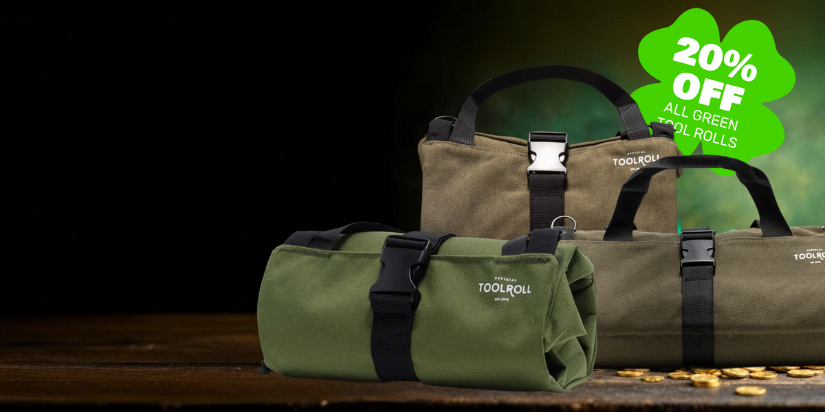 Official Tool Roll