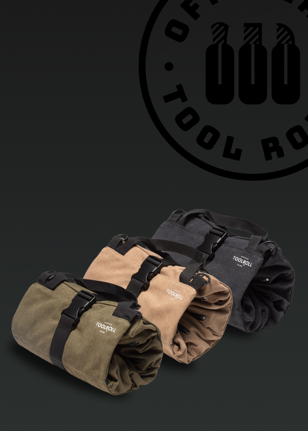 Official Tool Roll