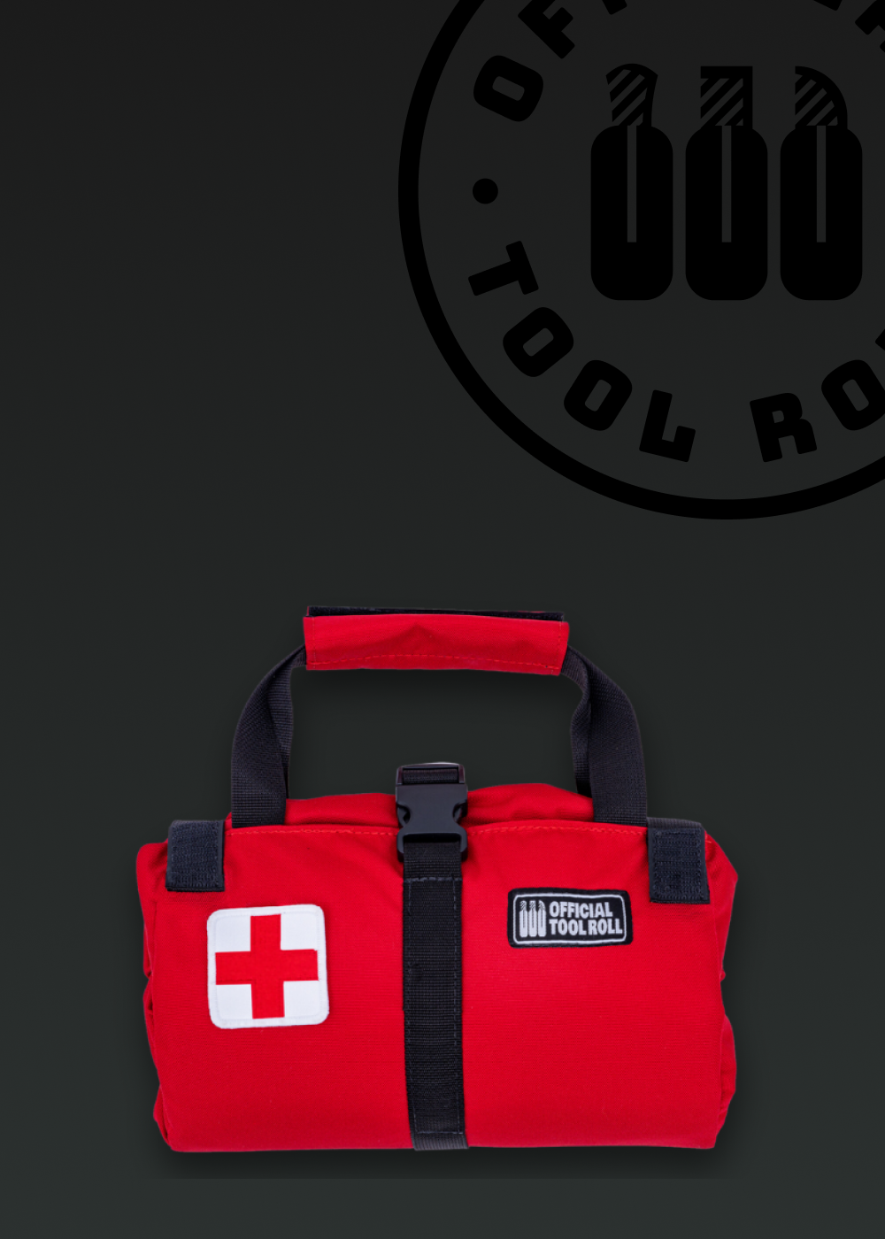 Official Tool Roll