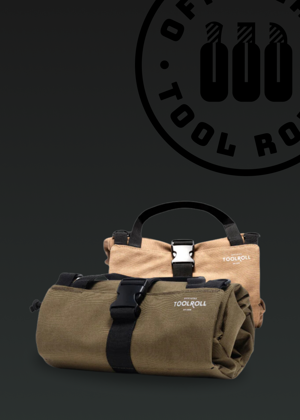 Official Tool Roll