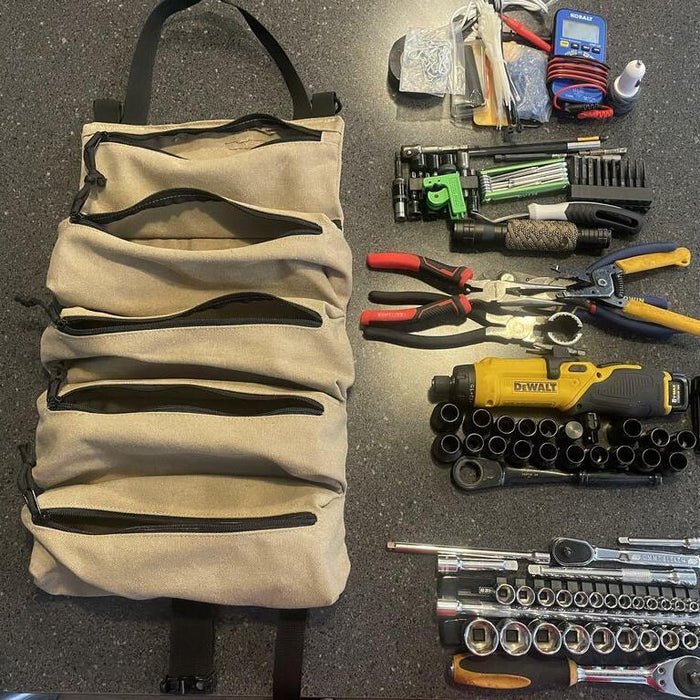 Legacy Tool Roll