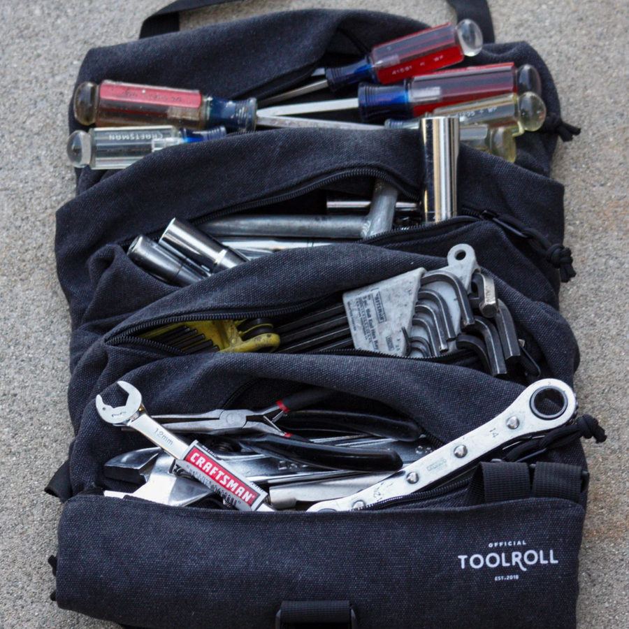 Legacy Tool Roll